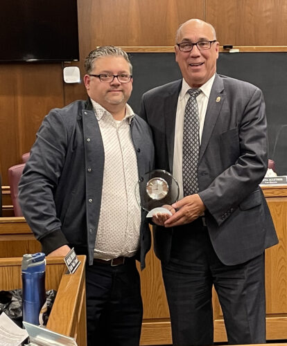 Final meeting | News, Sports, Jobs - The Herald Star